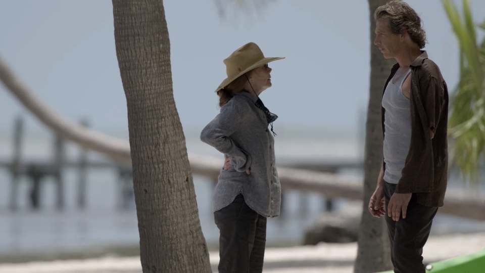 Bloodline Season 1 Episode 6 Review: “Part 6” - TVovermind