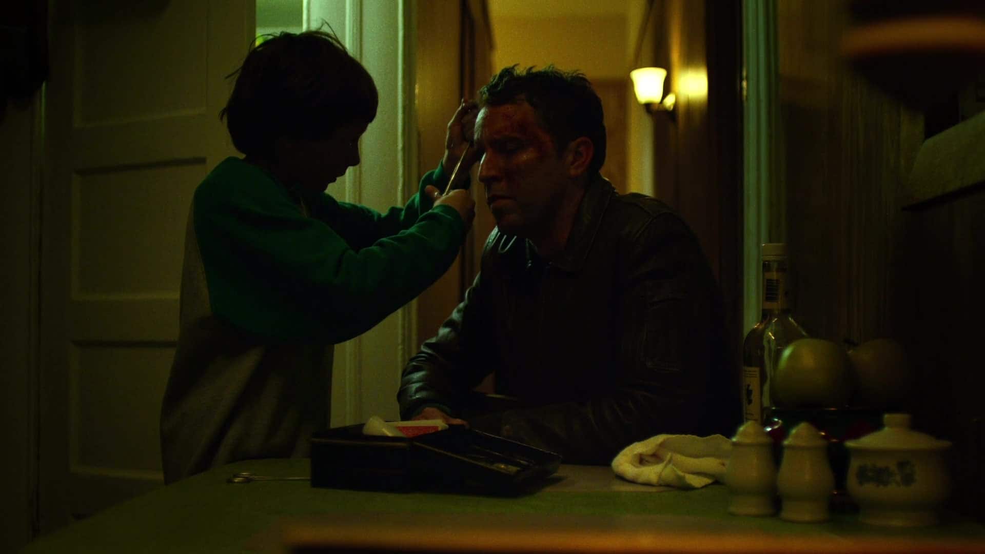 Daredevil Season 1 Episode 2 Review: “Cut Man” - TVovermind