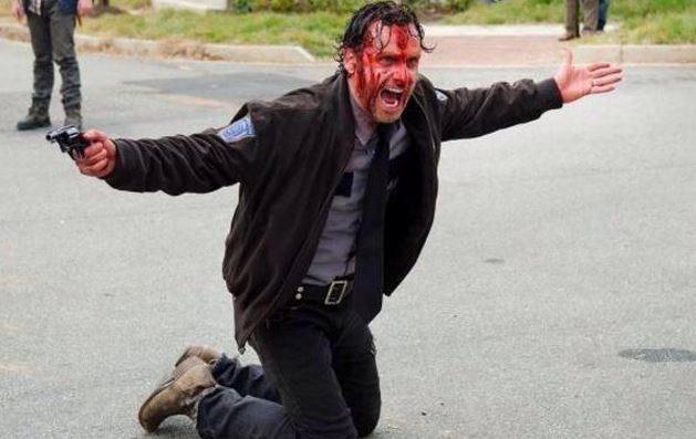 Four Reasons Why The Walking Dead Season 5 Was the Show’s Best Season ...