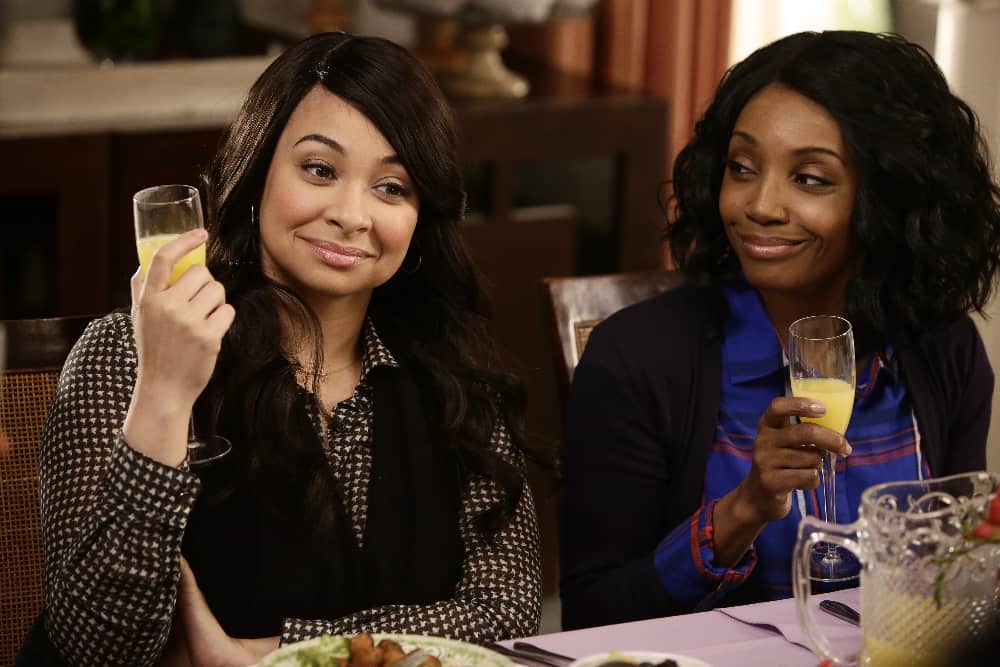 Black-ish Season 1 Episode 22 Review: “Please Don’t Ask, Please Don’t ...