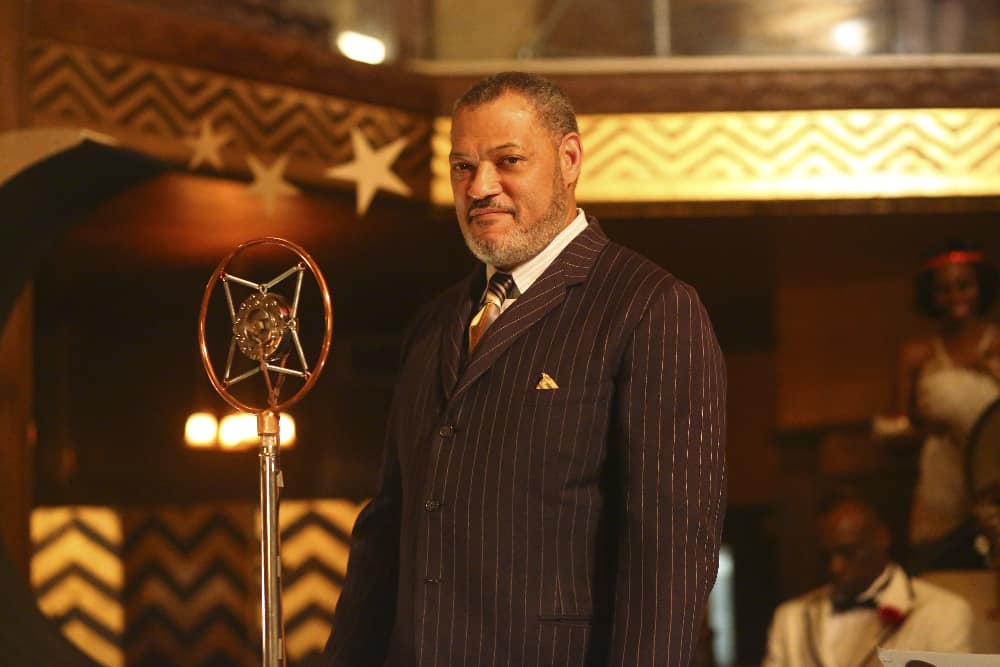 Black-ish Season 1 Episode 24 Review: “Pops’ Pops’ Pops” - TVovermind