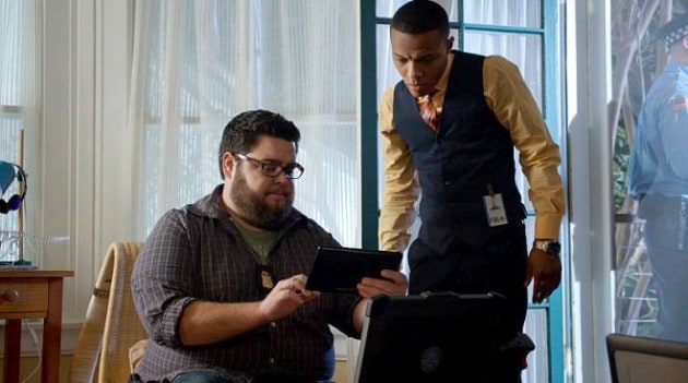 CSI: Cyber Season 1 Episode 11 Review: "Ghost in the Machine"