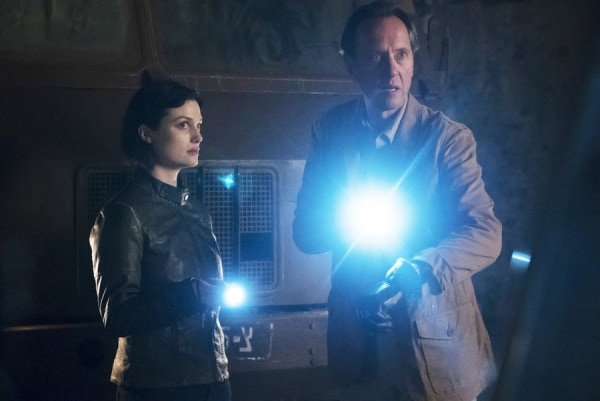 Dig Season 1 Episode 10 Review: “Armageddon Protocol” - TVovermind