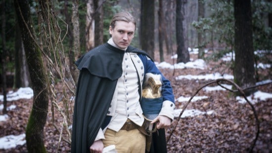 Turn Season 2 Episode 8 Review: “Providence” – TVovermind