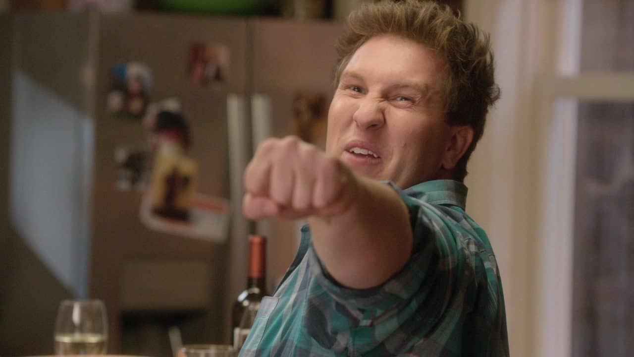 Weird Loners Season 1 Episode 6 Review: “We’re Here. We’re Weird. Get ...