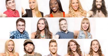 The Top 5 Seasons of Big Brother (U.S.) - TVovermind