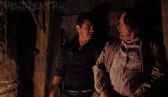 From Dusk Till Dawn Season 1 Episode 9 Review: “Boxman” - TVovermind