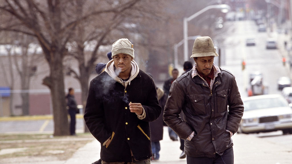 The Wire Season 1 Episode 3 Review: “The Buys” - TVovermind