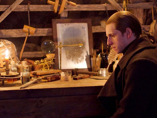Turn Season 2 Episode 10 Review: "Gunpowder, Treason, and Plot"