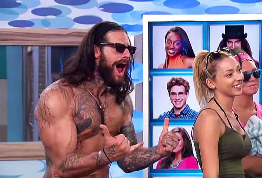 Big Brother Season 17 Episode 9 Review: “Episode 9” - TVovermind