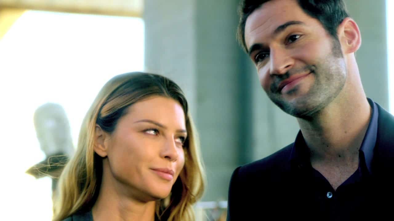 Lucifer: Why A Show About the Devil Deserves a Season Three and More ...