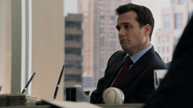 Suits Season 1 Episode 9 Review: "Undefeated"