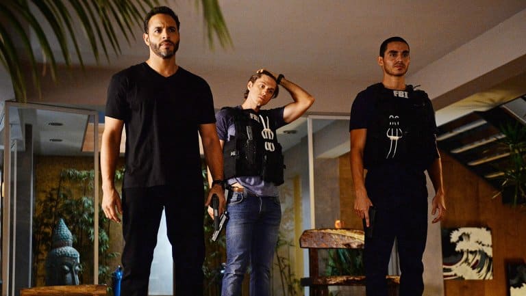 Graceland Season 3 Episode 13 Review: “No Old Tigers” - TVovermind