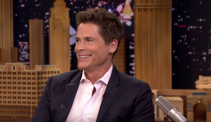 10 Things You Didn’t Know about Rob Lowe – TVovermind