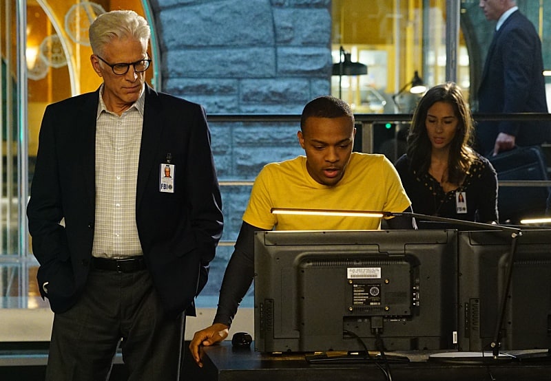 CSI: Cyber Season 2 Episode 1 Review: “Why-Fi” - TVovermind