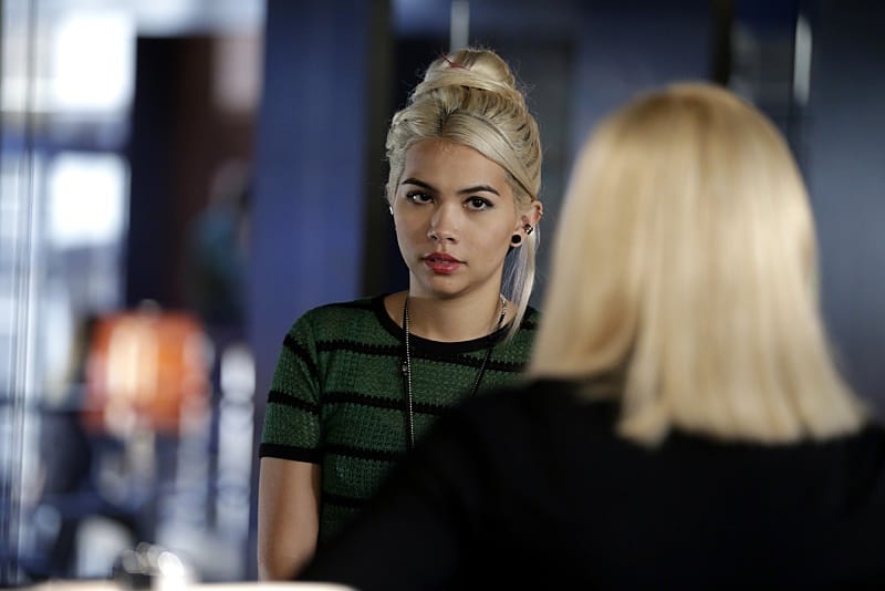 CSI: Cyber Season 2 Episode 2 Review: “Heart Me” - TVovermind