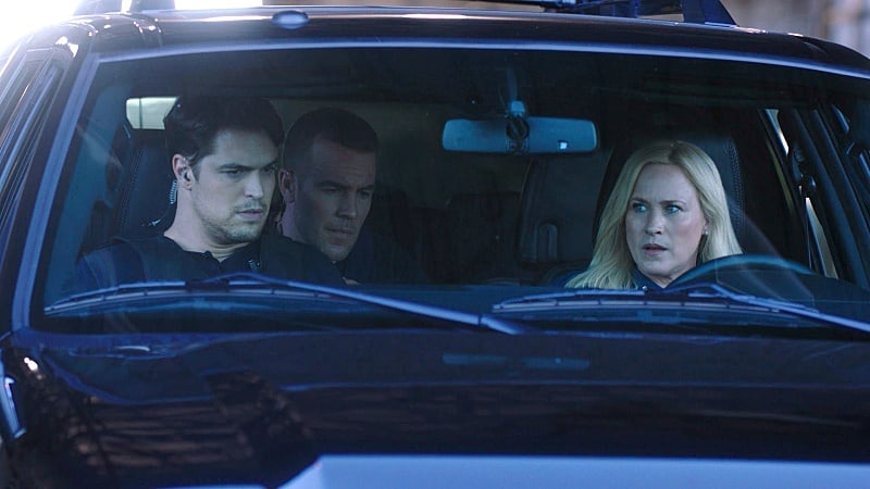 CSI: Cyber Season 2 Episode 8 Review: “Python” – TVovermind