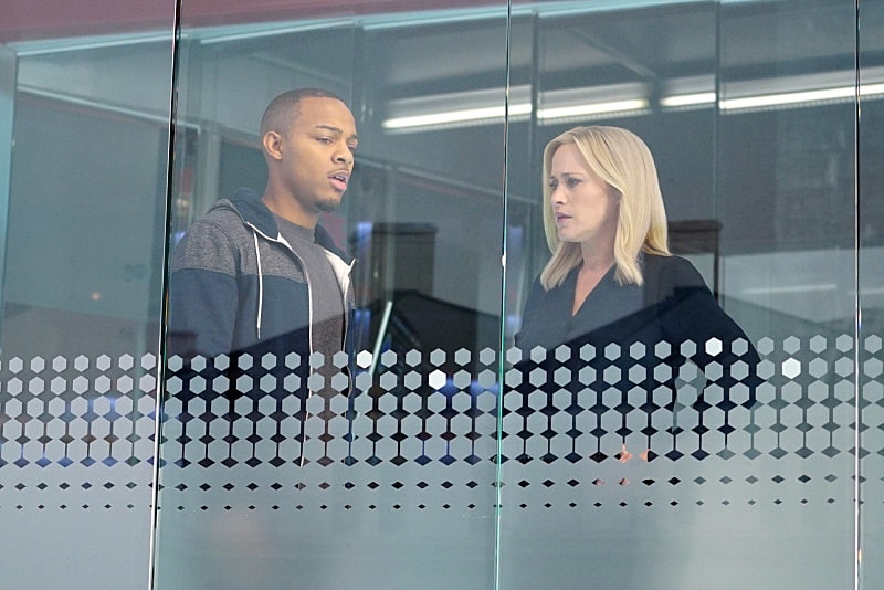 CSI: Cyber Season 2 Episode 10 Review: “Shades of Grey” - TVovermind