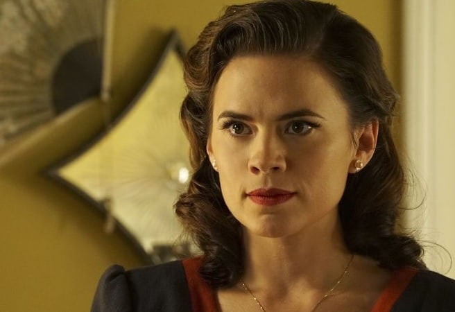 Agent Carter Season 2 Episode 3 Review: “Better Angels” - TVovermind