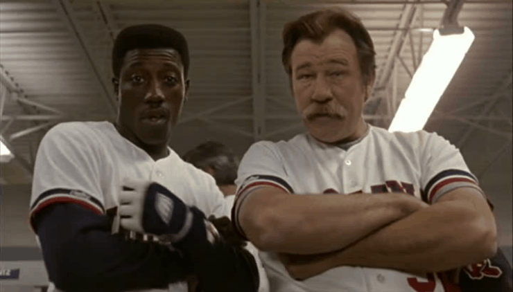 The Five Best Fictional Movie Baseball Coaches – TVovermind