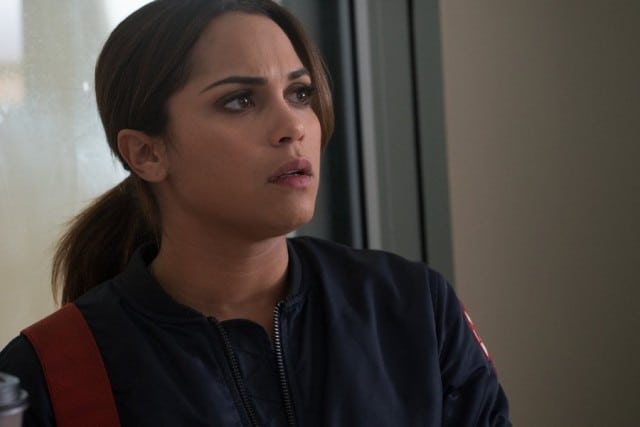 Chicago Fire Season 4 Episode 10 Review: “The Beating Heart” | TVovermind