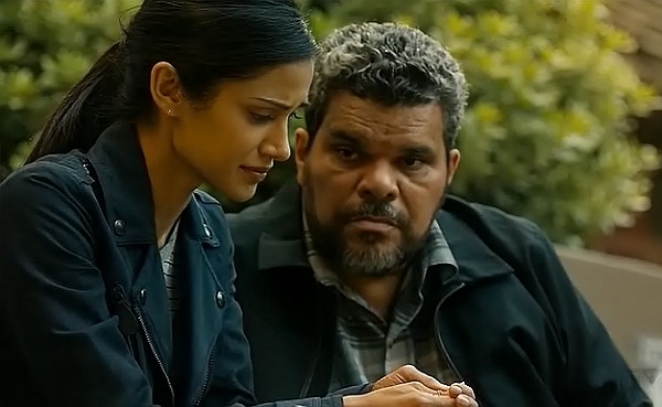 Code Black Season 1 Episode 12 Review: “The Fog of War” - TVovermind