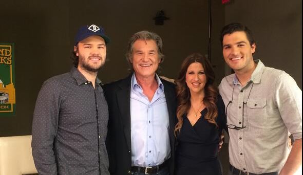 The 15 Most Popular Female Sports Reporters in the US - TVovermind