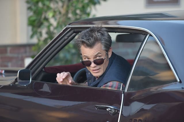 The Grinder Season 1 Episode 10 Review: “The Olyphant in the Room ...