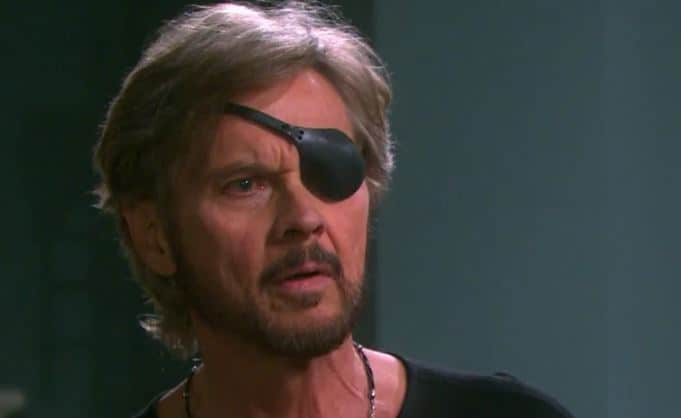 Days of Our Lives Recap: Joey Turns To Alcohol to Mend His Broken Heart ...
