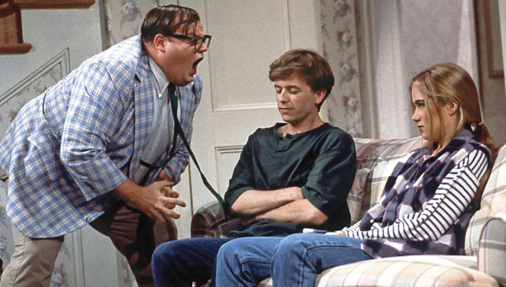 The Five Best SNL Casts of All-Time – TVovermind