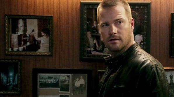 NCIS: Los Angeles Preview: The Final Piece to Callen’s Past – TVovermind