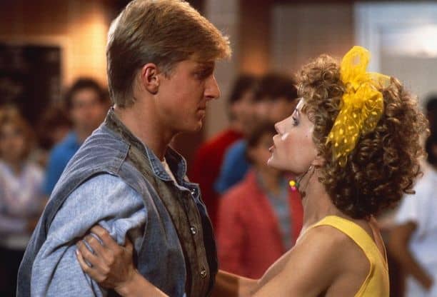 Whatever Happened to the Cast of “Just One of the Guys?” - TVovermind