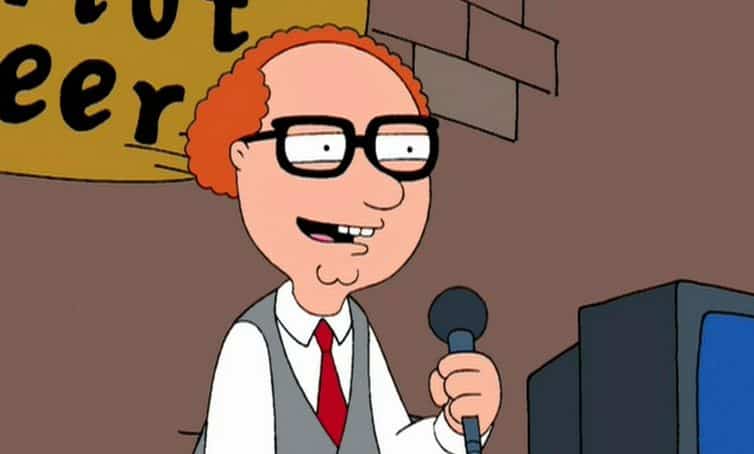 My Six Favorite Prime Time Cartoon Dads of All-Time - TVovermind