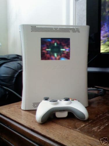 The Top 15 Xbox 360 Case Mods - TVovermind