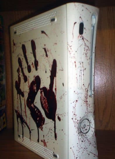 The Top 15 Xbox 360 Case Mods - TVovermind