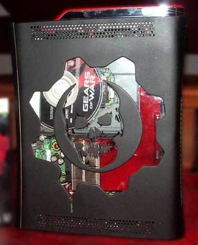 The Top 15 Xbox 360 Case Mods - TVovermind