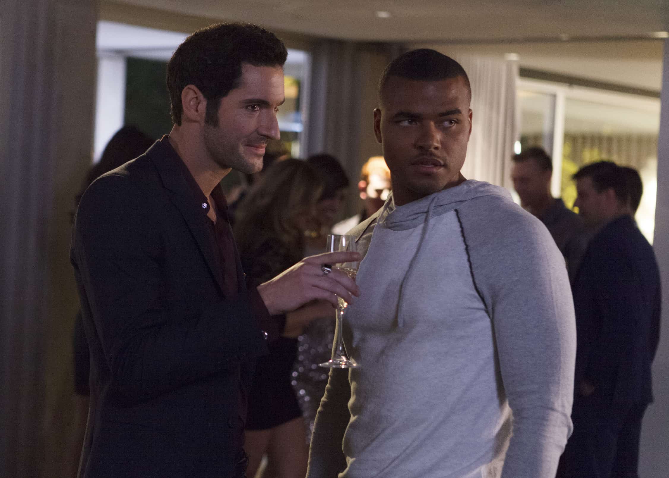 Lucifer Season 1 Episode 3 Review: “The Would-Be Prince of Darkness ...