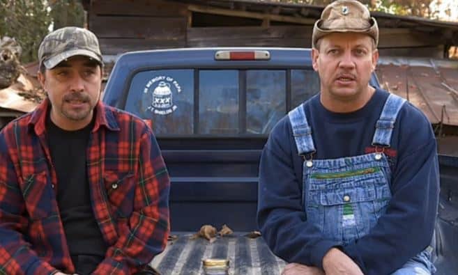 Unraveling the Mystery of ‘Moonshiners’: Is It Real or Fake? - TVovermind