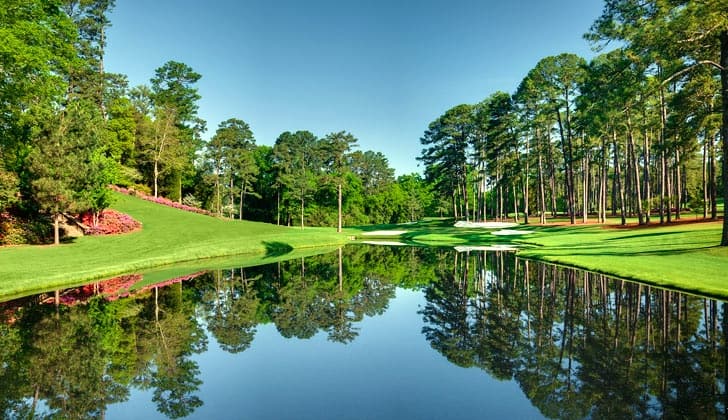 Your Official Guide to Watching the Masters Tournament on TV - TVovermind