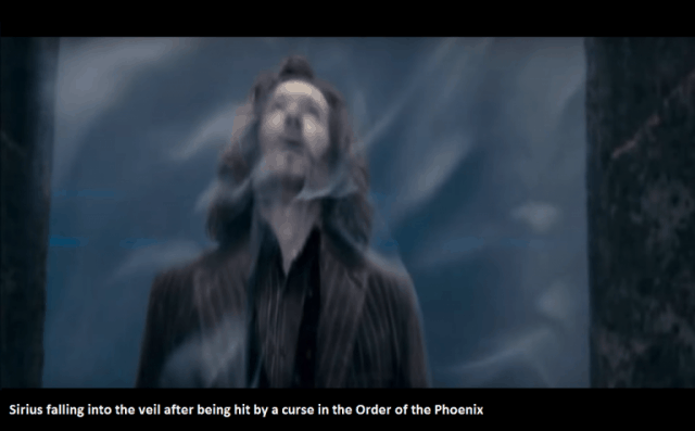 Top 7 Sad Moments from Harry Potter Movies | TVovermind