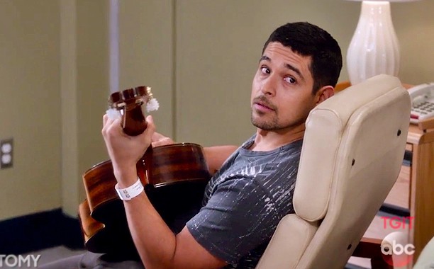10 Things You Didn’t Know about Wilmer Valderrama – TVovermind