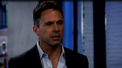 General Hospital Spoilers: Andre Provides A Psych Eval - TVovermind