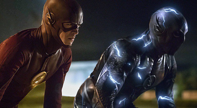 The Flash Season 2 Episode 23 Review: ”The Race of His Life” - TVovermind