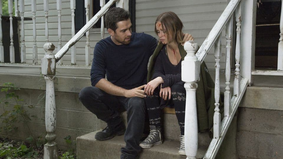 Banshee’s final season won’t go down without a (dog)fight - TVovermind