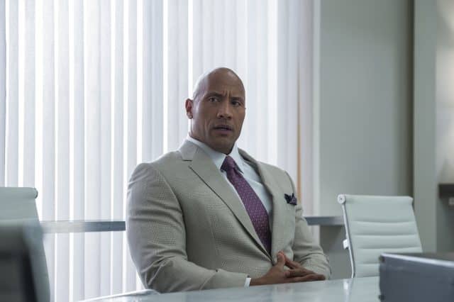 Ballers Review: “Most Guys” Watch This Show For The Rock, But Not Me ...