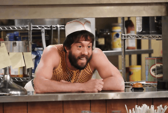 10 Things You Didn’t Know About Jonathan Kite - TVovermind