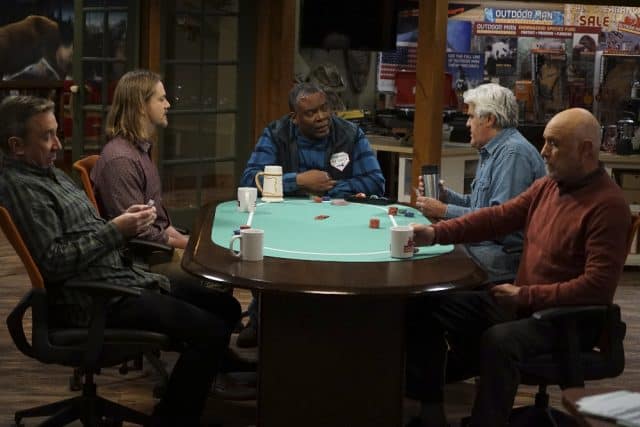 Last Man Standing Review: “Explorers” Is A Word With Many Meanings ...