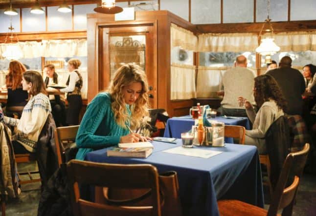 No Tomorrow Season 1 Episode 13 Review: “No Sleep ‘Til Reykjavik ...