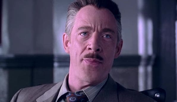 What If Jonah Jameson Was Running The Daily Planet? - TVovermind