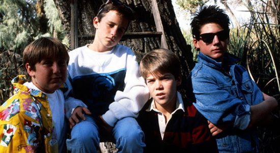 6 Compelling Reasons Why We Need a Monster Squad Sequel | TVovermind
